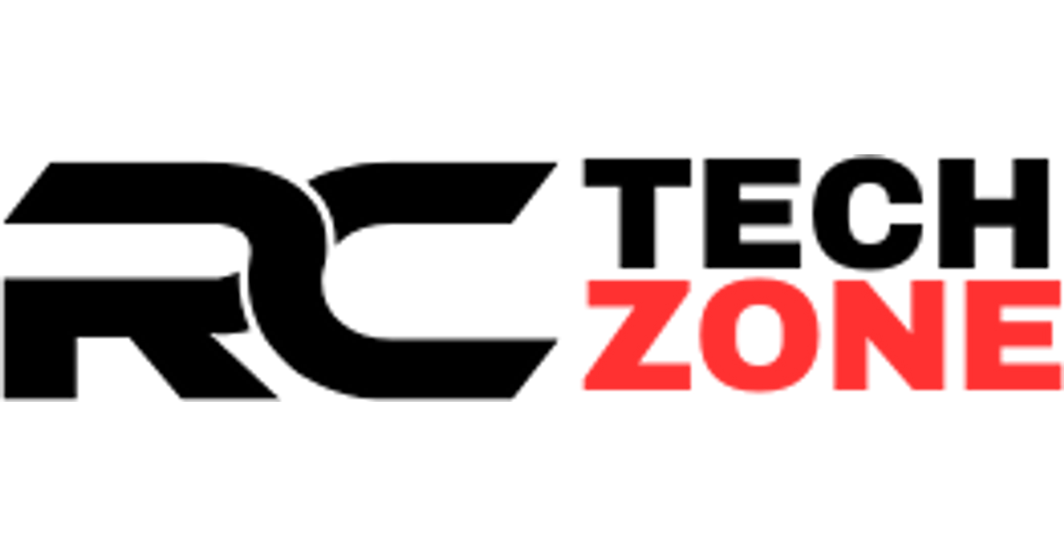 RC Tech Zone